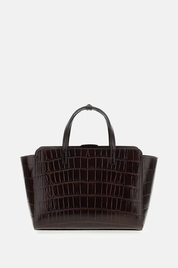 HIDESINS Flap Crossbody Bag M