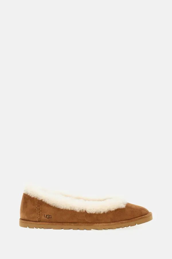 UGG Zora Low Ballet Flat