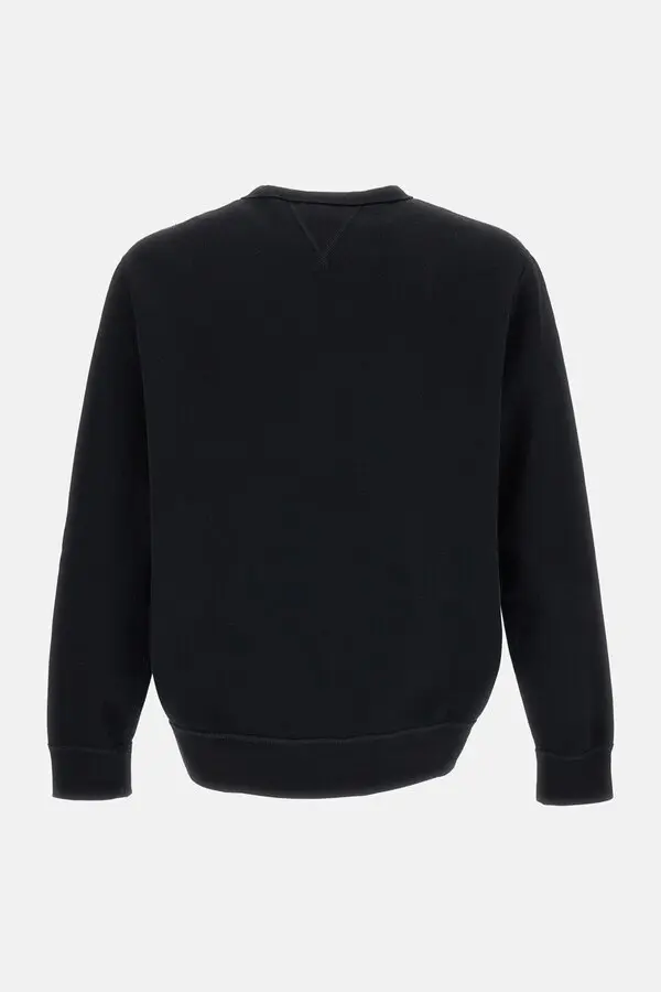 Polo Ralph Lauren Crewneck Sweatshirt - Nero