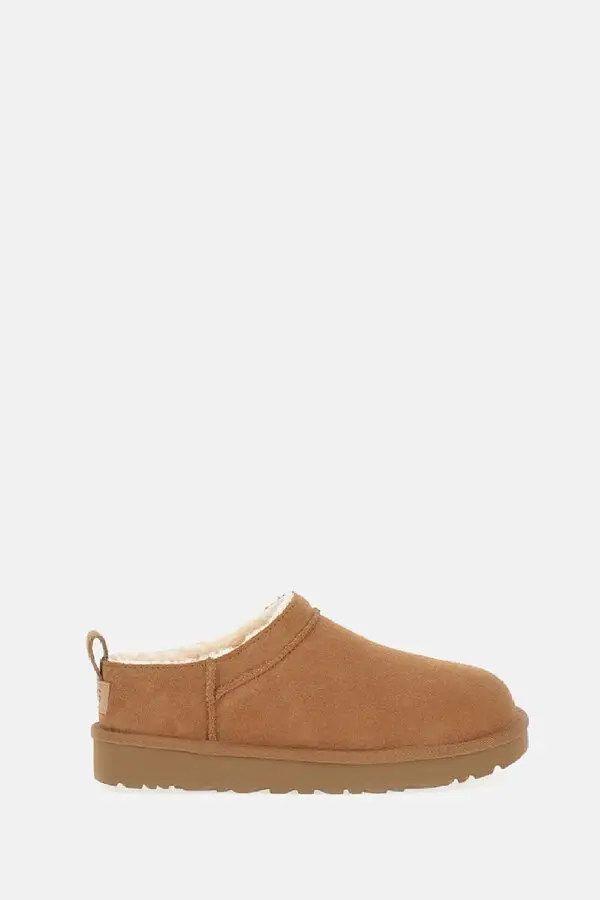 UGG Classic Micro Boots - Marrone