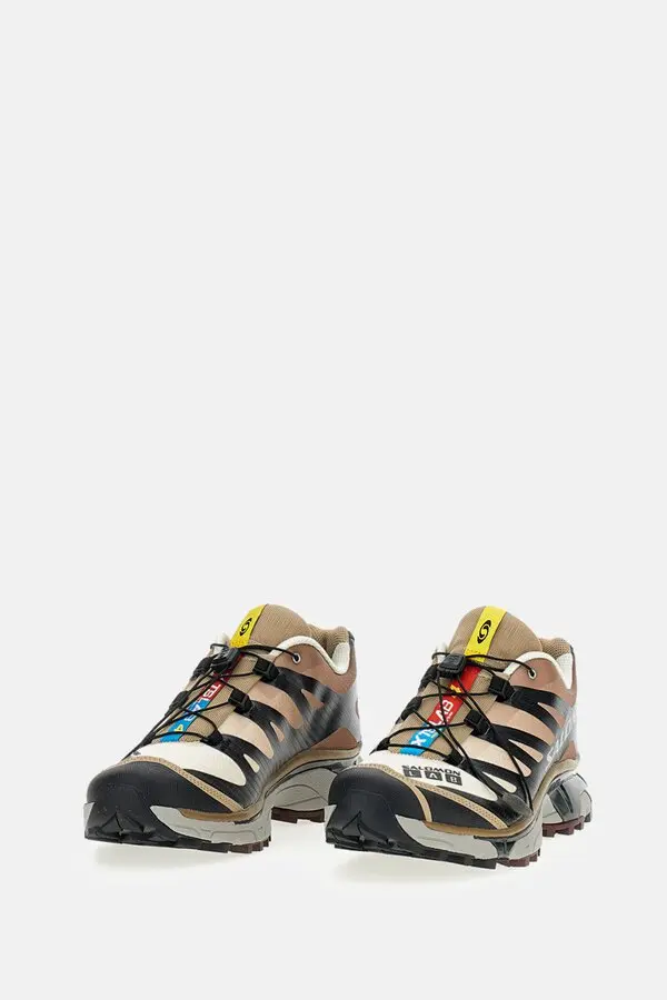 SALOMON Xt-4 Og Technical Sneakers - Multicolor