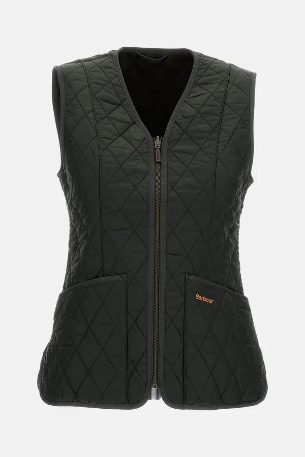 Barbour Betty Sleeveless Fleece