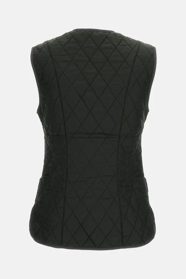 Barbour Betty Sleeveless Fleece