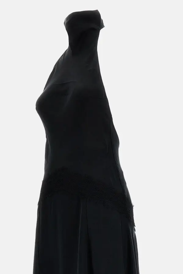 Andamane Tish Lingerie Maxi Dress