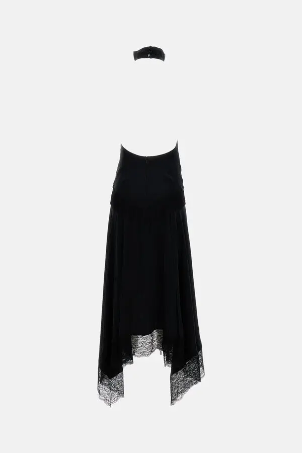 Andamane Tish Lingerie Maxi Dress