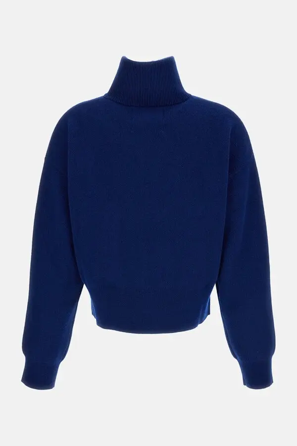 Extreme Cashmere N.385 Zip Cardigan Xtra Cute