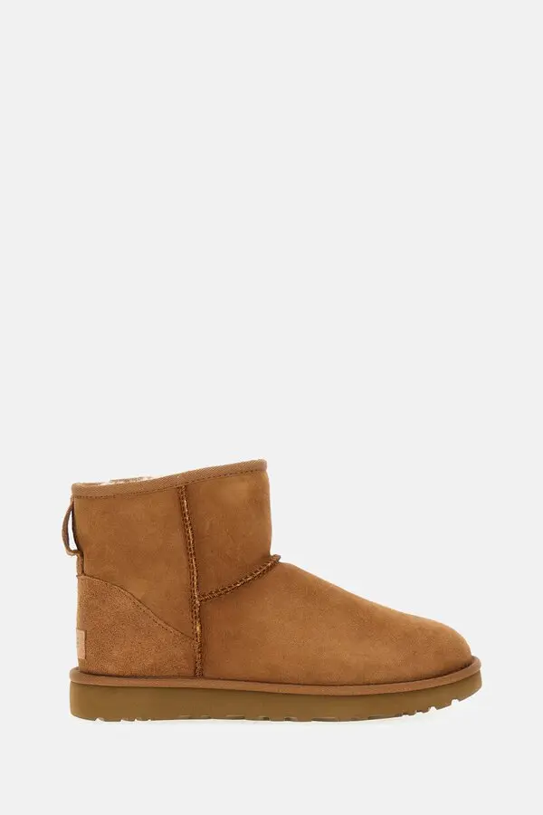 UGG Classic Mini Ii Boots - Brown