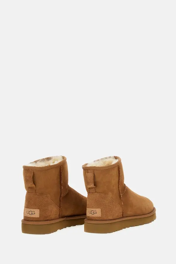 UGG Classic Mini Ii Boots - Marrone