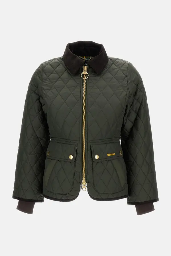 Barbour Beadnell Quilted Jacket