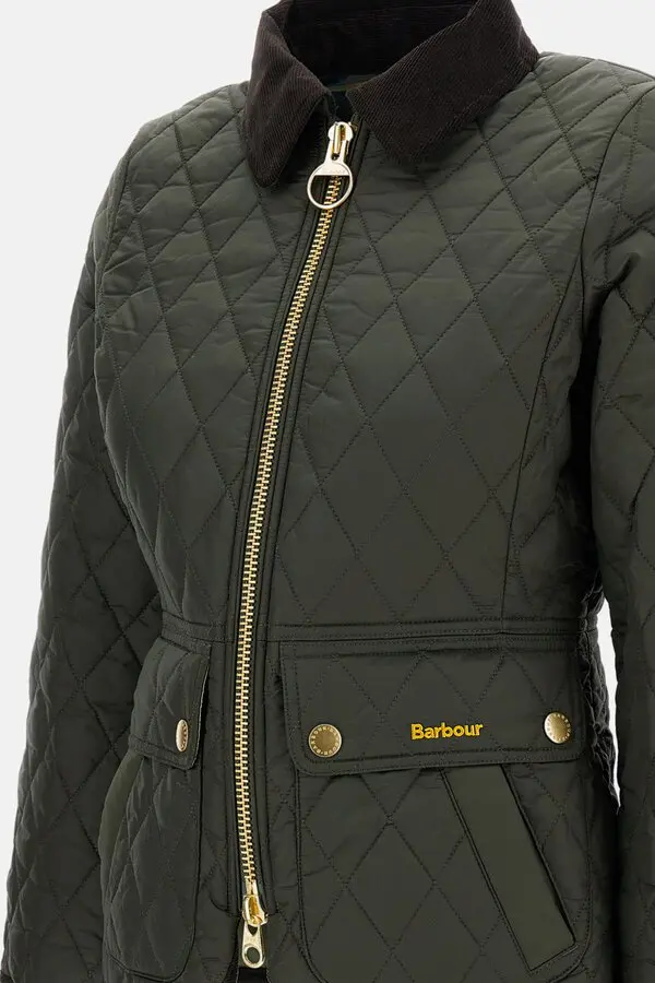 Barbour Beadnell Quilted Jacket