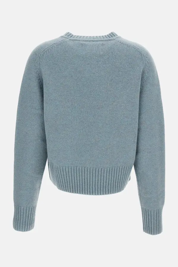 Extreme Cashmere N.167 Crew Neck Sweater