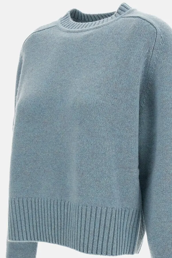 Extreme Cashmere N.167 Crew Neck Sweater