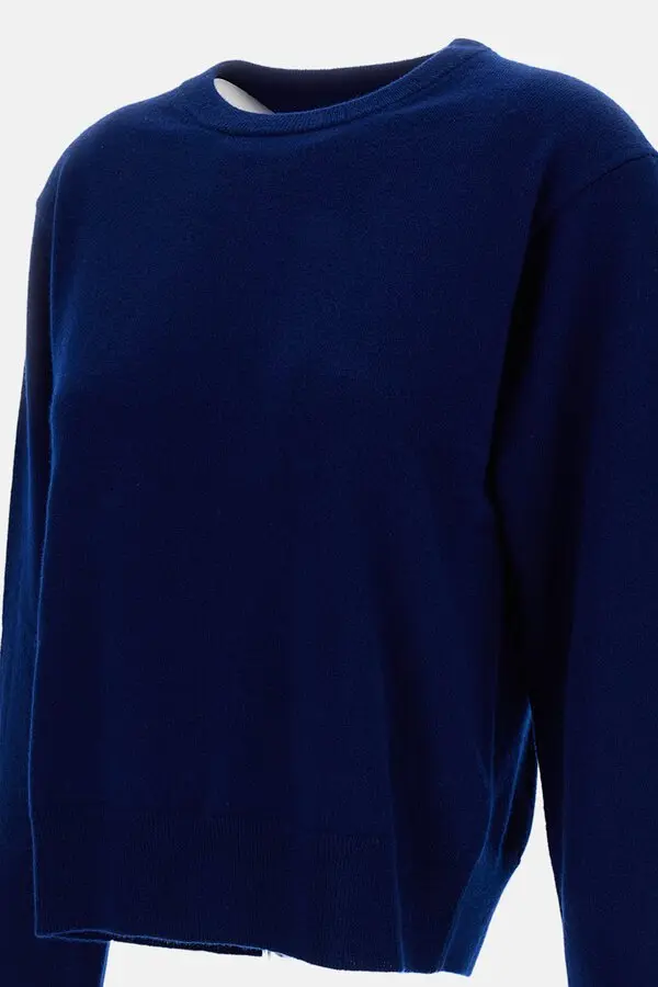 Extreme Cashmere N.475 March Crew Neck Sweater