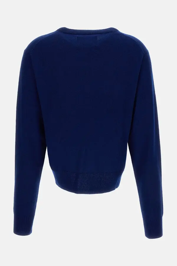 Extreme Cashmere N.475 March Crew Neck Sweater