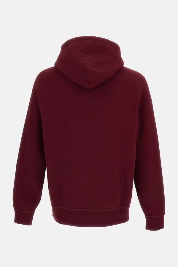 Polo Ralph Lauren Long-sleeve Hoodie - Red
