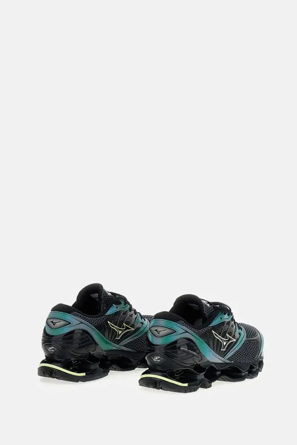 Mizuno Wave Prophecy Ls Lenticular Sneakers - Nero