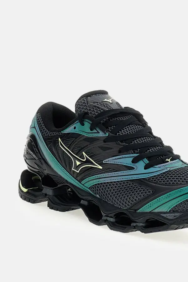Mizuno Wave Prophecy Ls Lenticular Sneakers - Nero