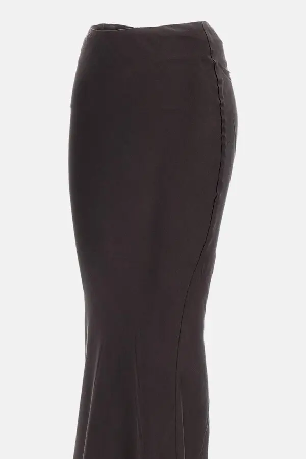 Andamane Nemesia Long Mermaid Skirt