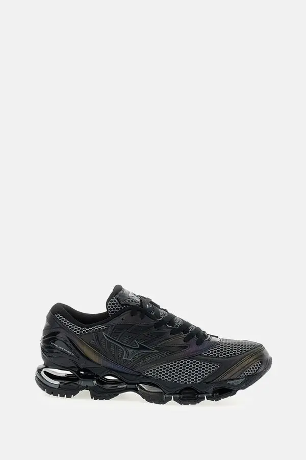 Mizuno Sneakers Wave Prophecy Ls Lenticular - Black