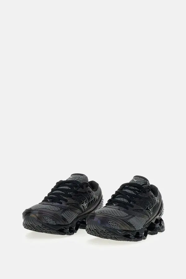 Mizuno Sneakers Wave Prophecy Ls Lenticular