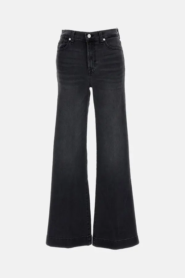 7 For All Mankind Modern Dojo Jeans