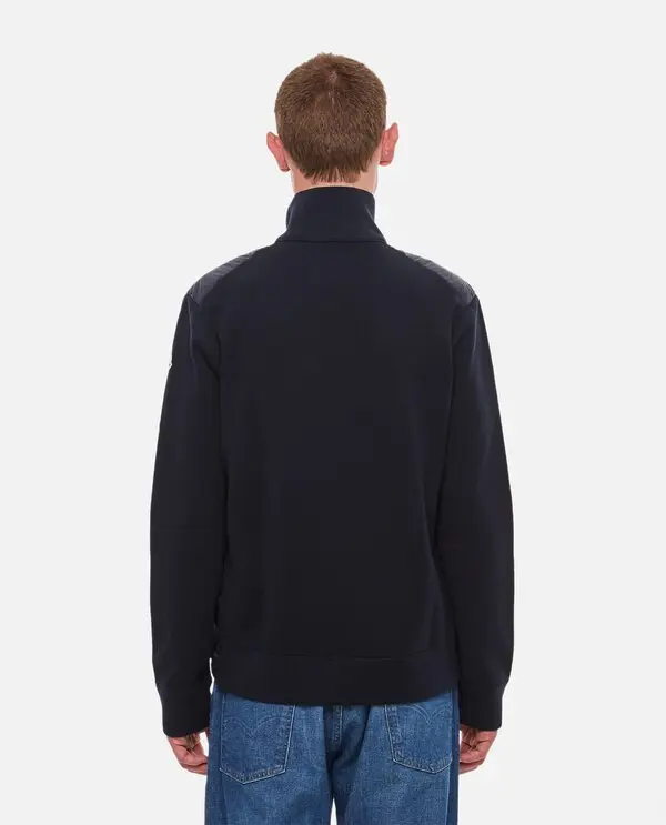 Moncler Full Zip Cardigan