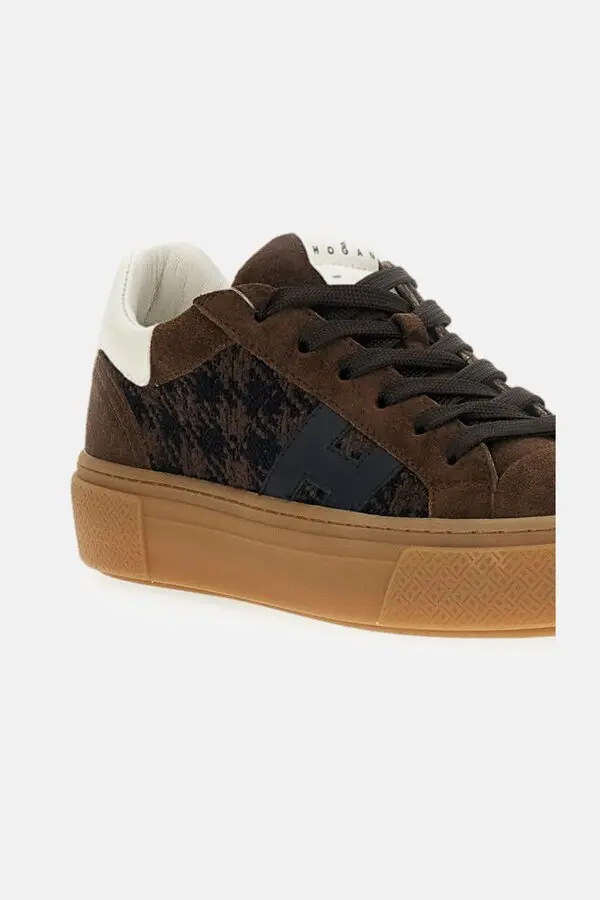 Hogan Sneakers H705 Crosswind