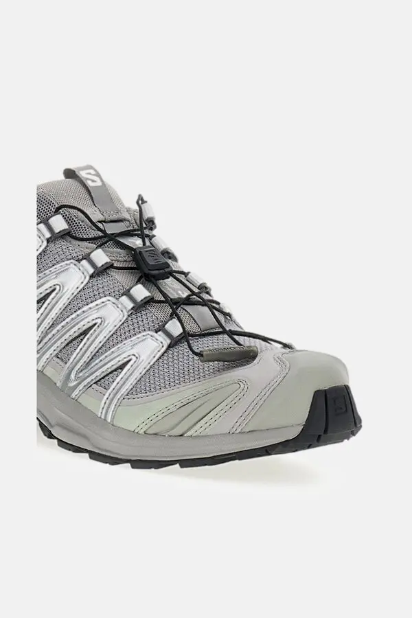 SALOMON Xa Pro 3d Trail Running Shoes - Argento