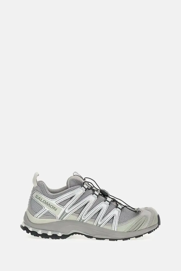 SALOMON Xa Pro 3d Trail Running Shoes - Silver