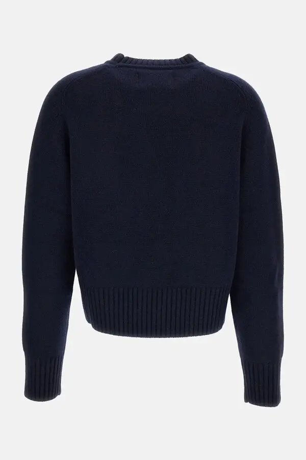 Extreme Cashmere N.167 Crew Neck Sweater