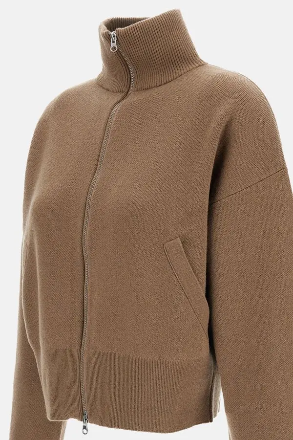 Extreme Cashmere N.385 Cardigan Xtra Cute