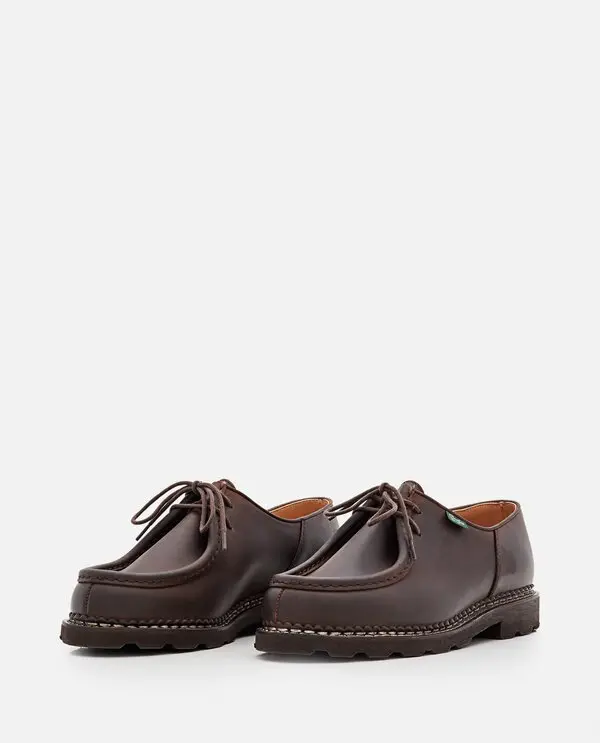 Paraboot Michael Moccasins