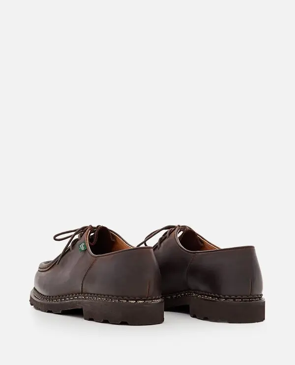 Paraboot Michael Moccasins