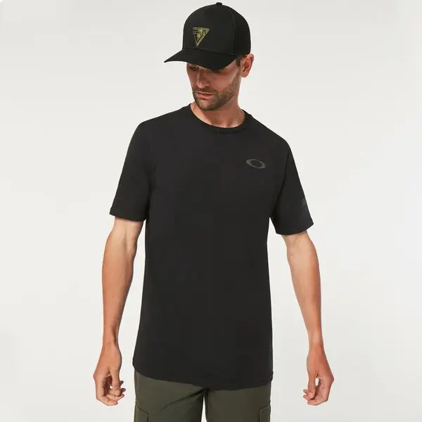 Oakley Si Strong Tee - Black
