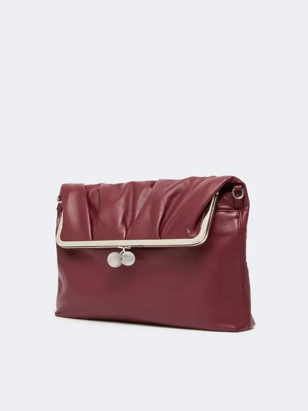 Max Mara Pasticcino Shoulder Bag