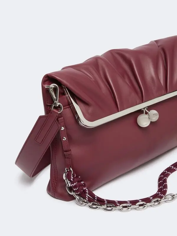 Max Mara Pasticcino Shoulder Bag