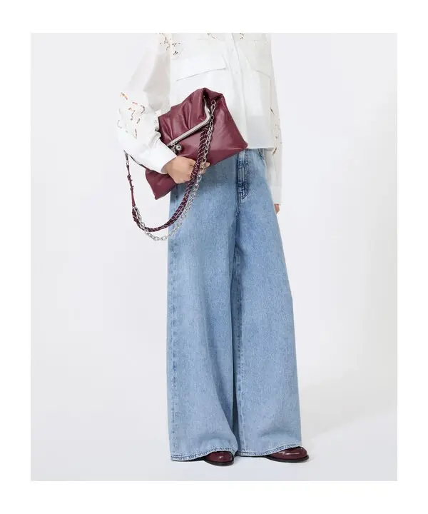 Max Mara Pasticcino Shoulder Bag