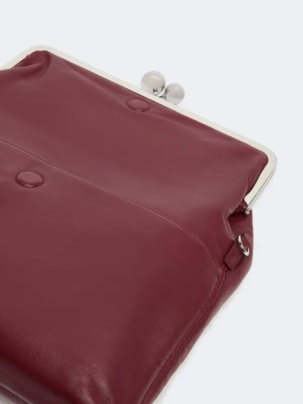 Max Mara Pasticcino Shoulder Bag