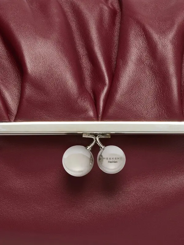 Max Mara Pasticcino Shoulder Bag
