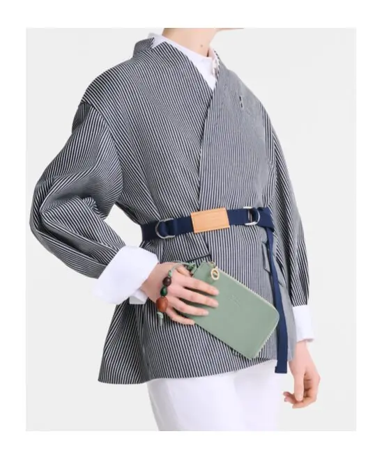 Longchamp Le Pliage Xtra Clutch Bag