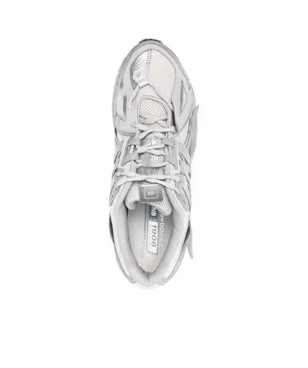 NEW BALANCE 1906 Lace-up Sneakers