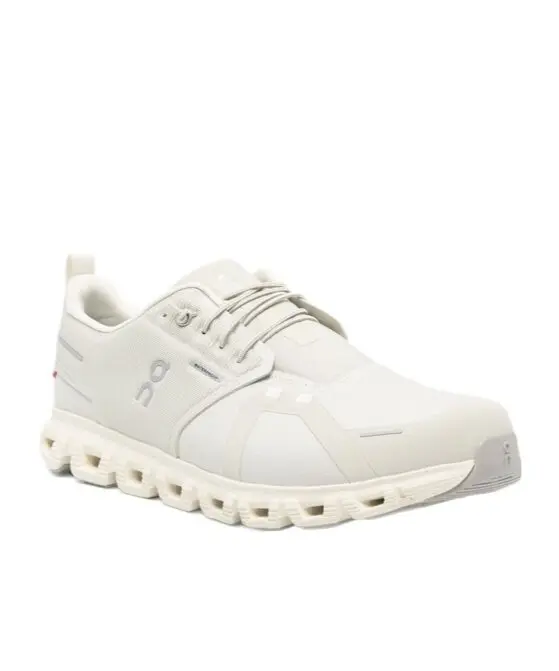 On Cloud 6 Waterproof Sneakers