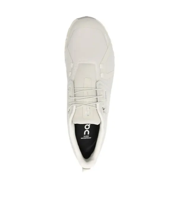 On Cloud 6 Waterproof Sneakers