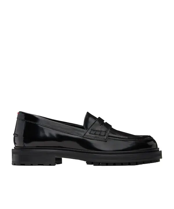 AeydĒ Leon Loafers