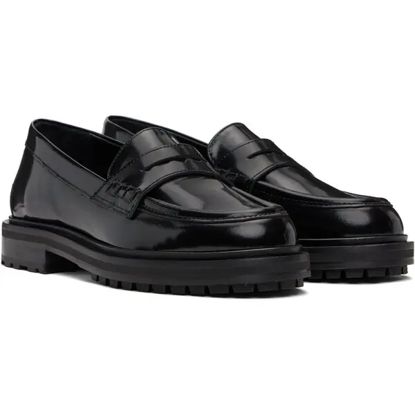AeydĒ Leon Loafers