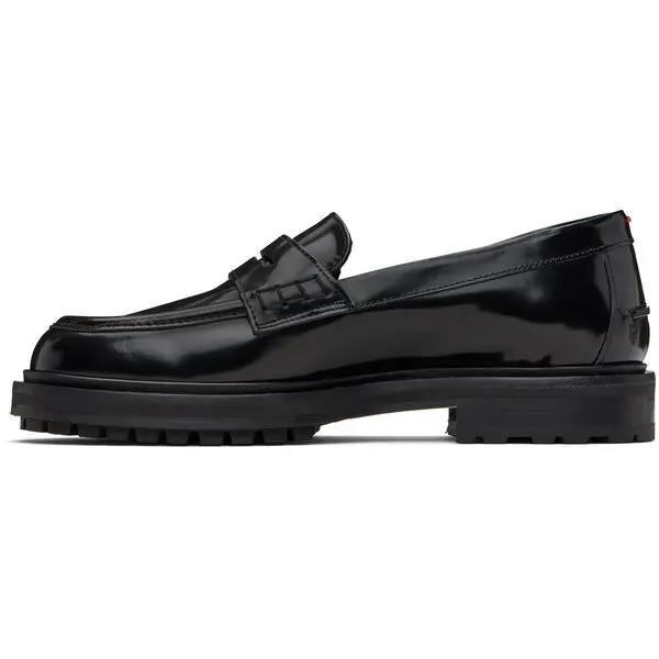AeydĒ Leon Loafers
