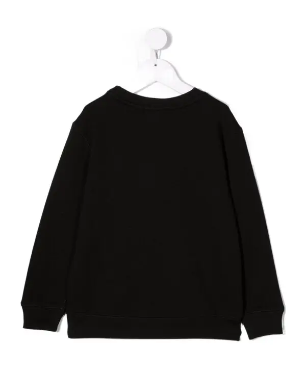 Polo Ralph Lauren Logo Embroidered Sweatshirt