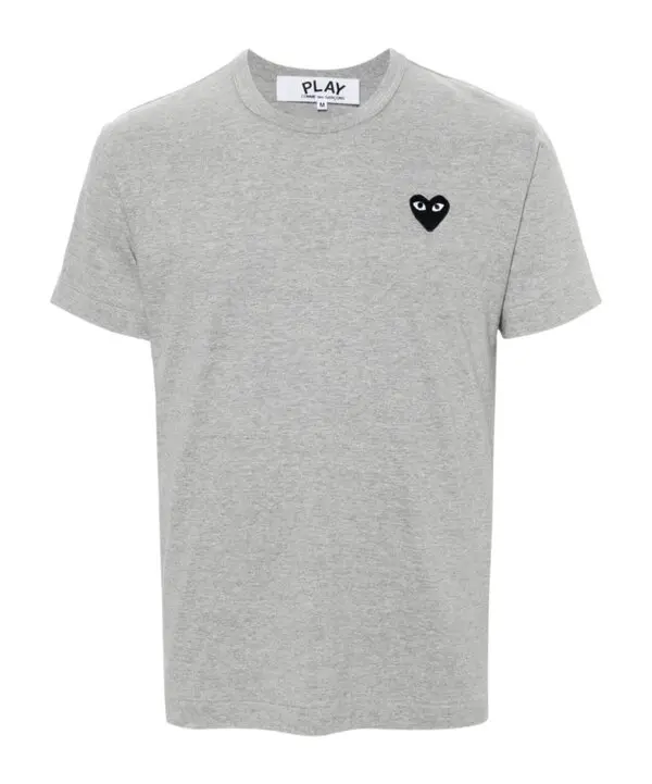 Comme Des Garçons Short-sleeved T-shirt