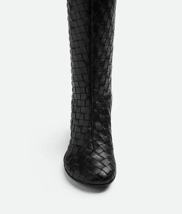 Bottega Veneta Atomic Boot