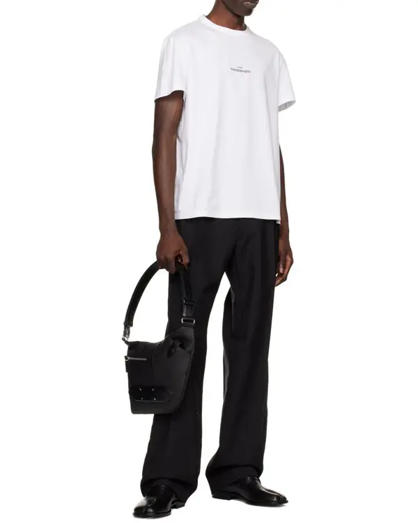 MAISON MARGIELA Tabi Loafers